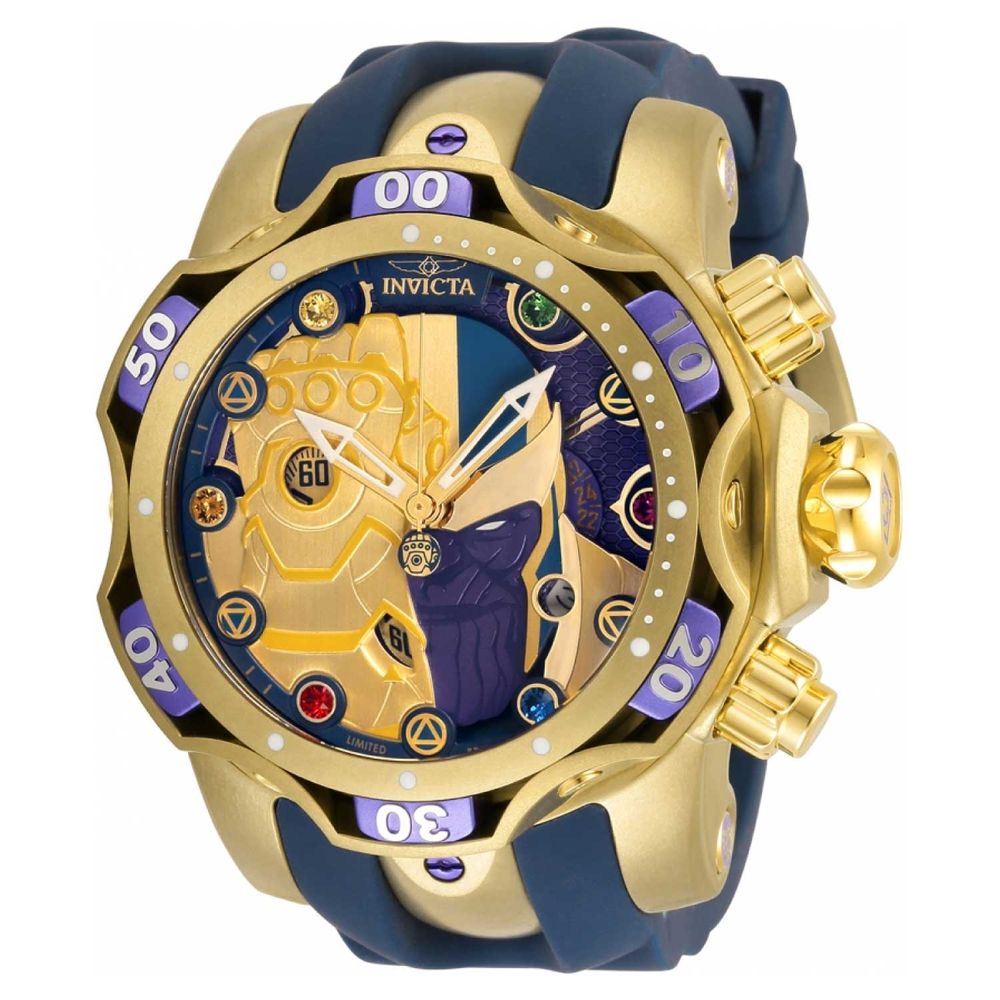 RELOJ INVICTA MARVEL 34848 I Oechsle - Oechsle