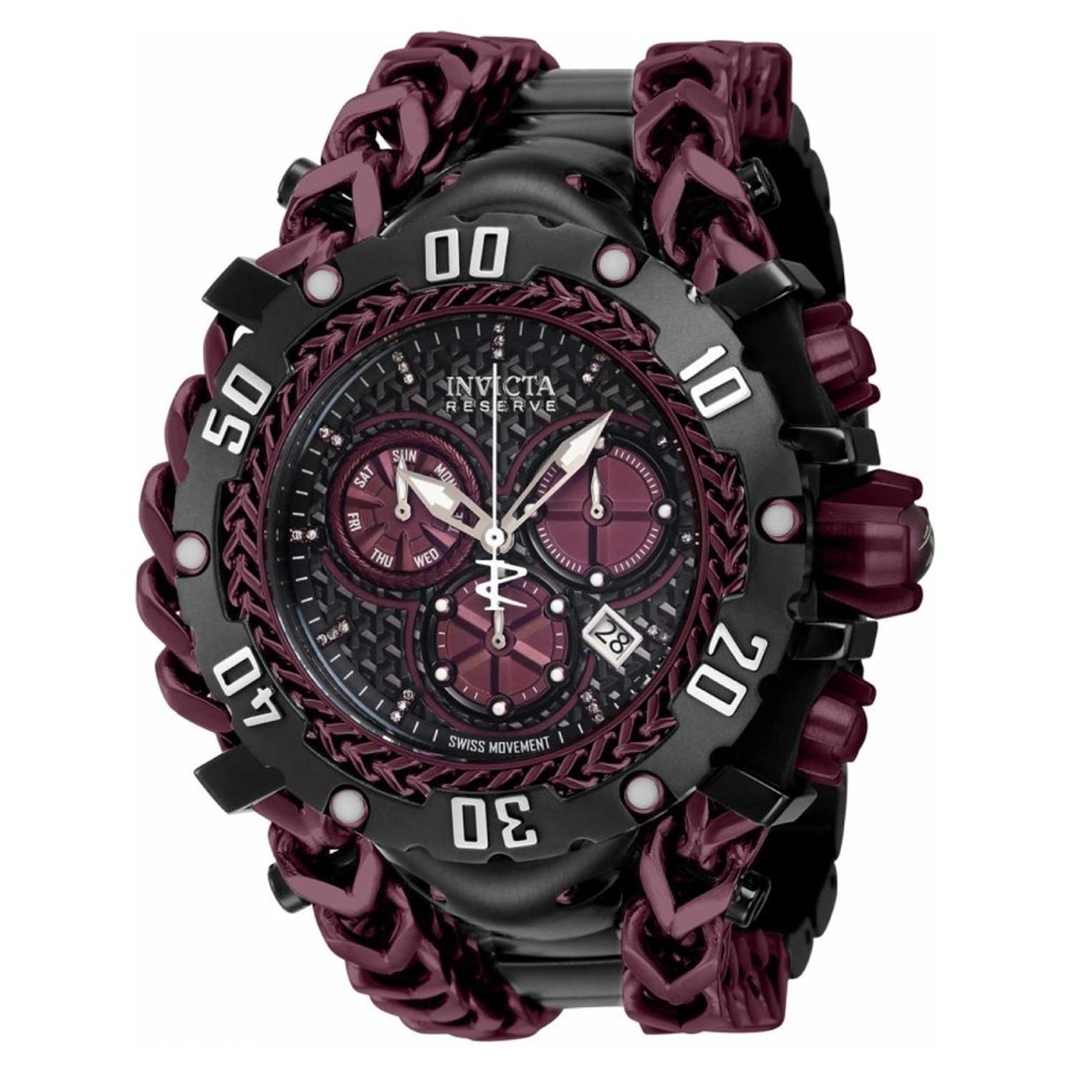 RELOJ INVICTA GLADIADOR 43304 I Oechsle - Oechsle