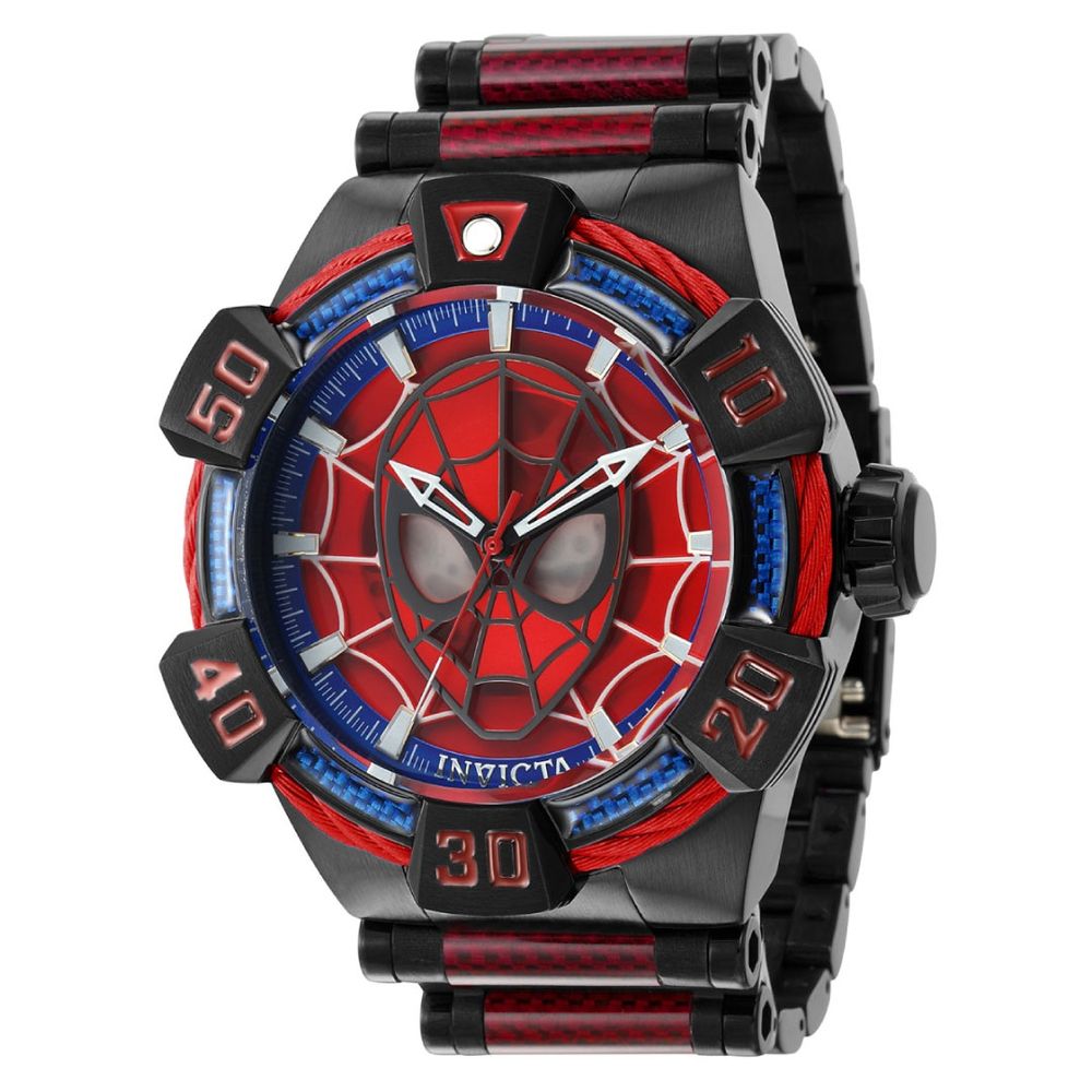 RELOJ INVICTA MARVEL 41021 I Oechsle - Oechsle