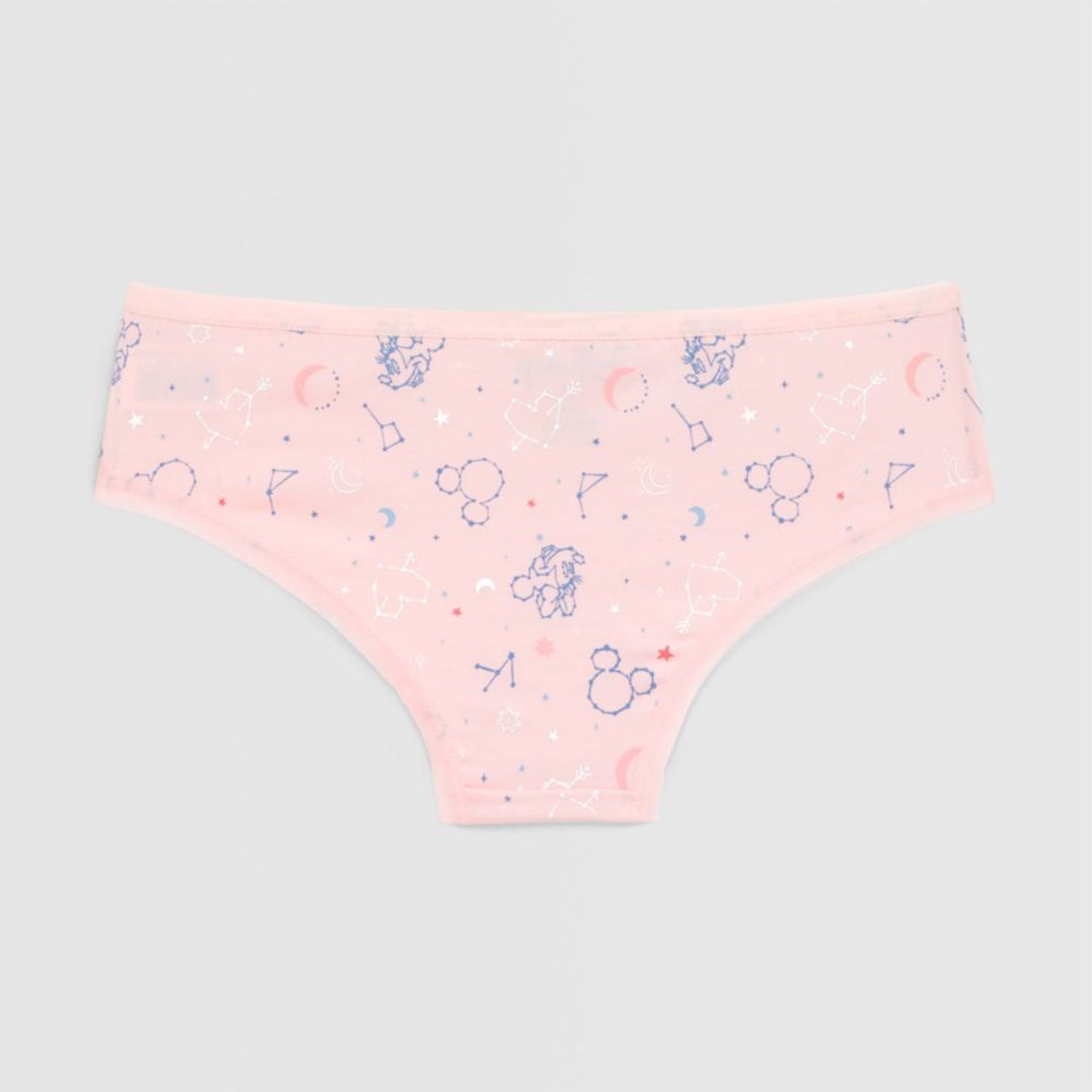 Calzones Disney Hot Pan Rosado Constelacion | Oechsle.pe - Oechsle