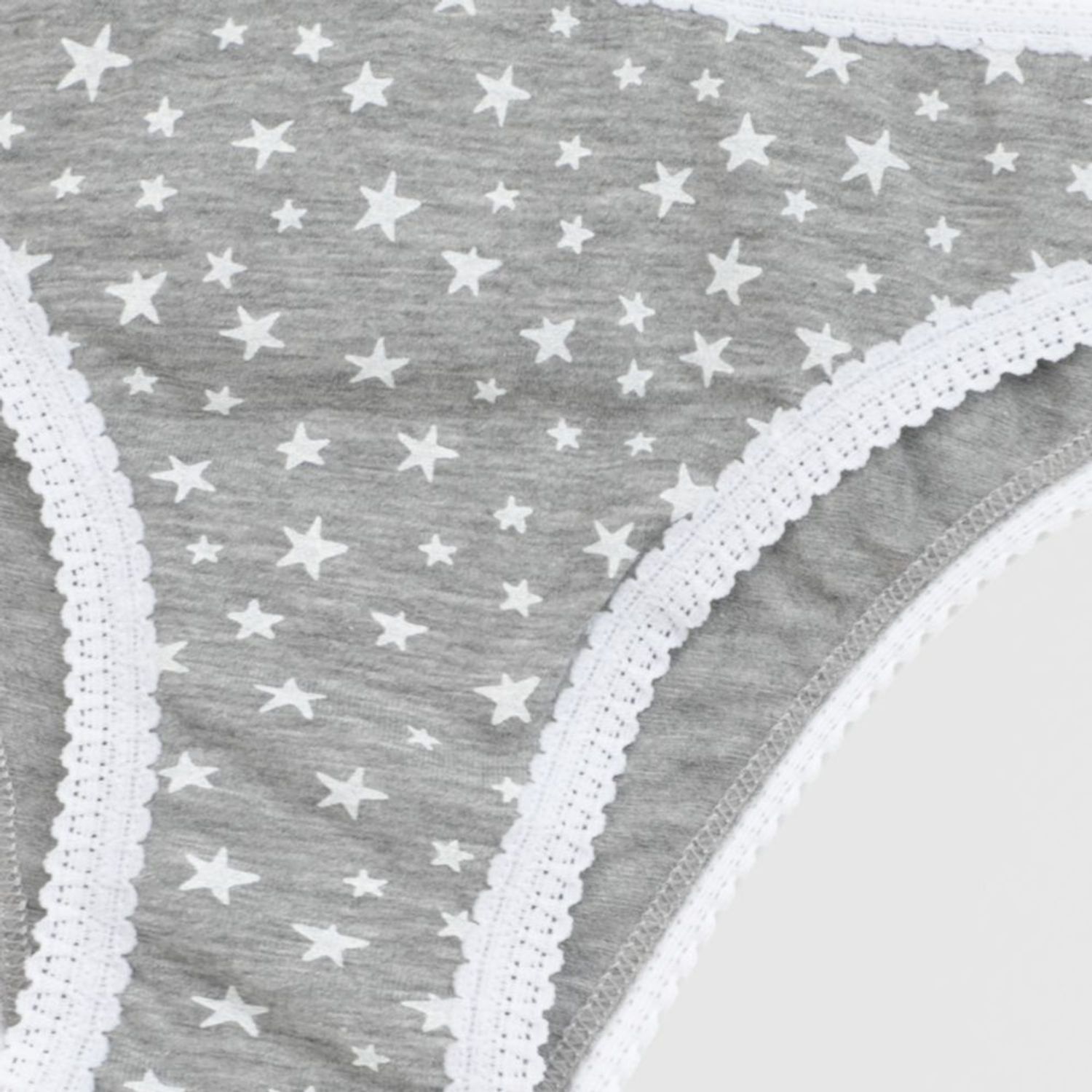 Calzones Hypnotic Bikini MelMelange Estrellas | Oechsle.pe - Oechsle