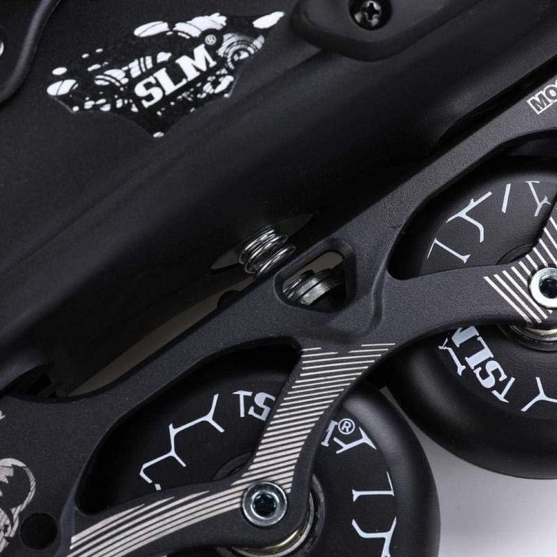 Patines lineales, 4 ruedas para niños y adultos | Oechsle.pe