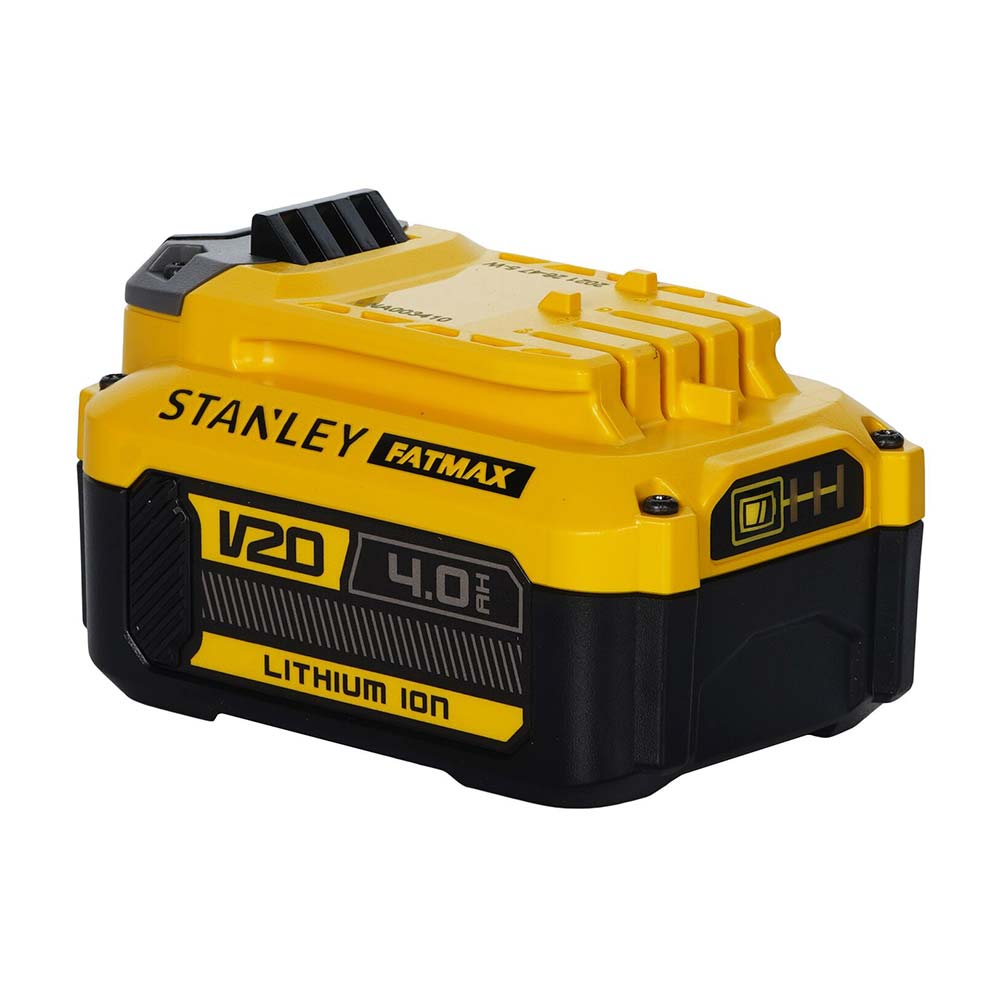 Kit Stanley: batería 20V 4ah + cargador - Oechsle