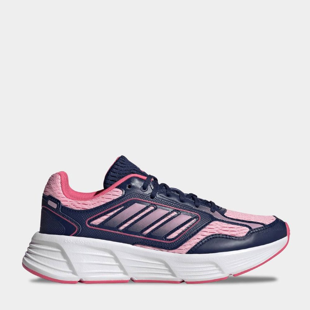 Zapatilla Deportiva Mujer ADIDAS IF5403 Sintetico Azul Talla 6.5 I ...