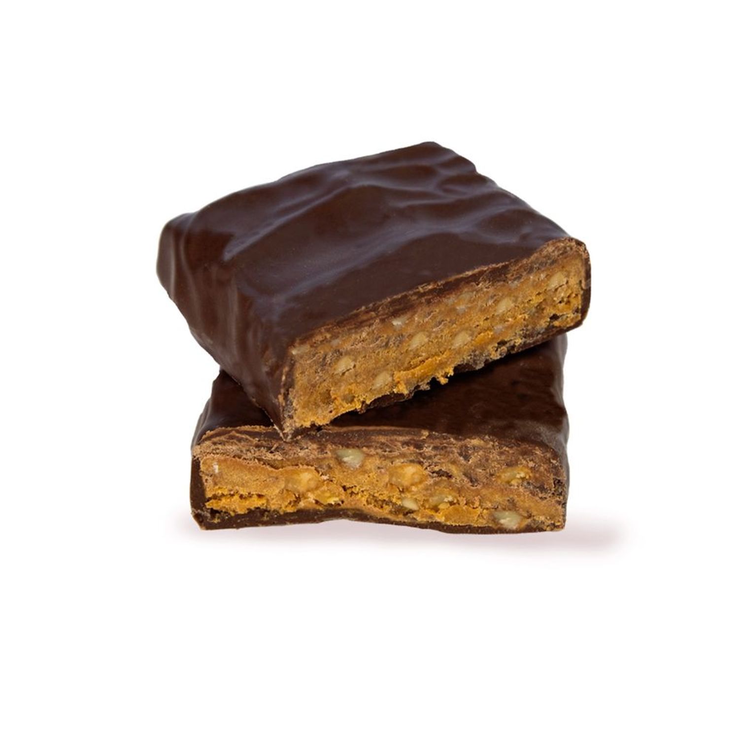 Twenty's Chocolate Fudge - Display x4un 60g I Oechsle - Oechsle