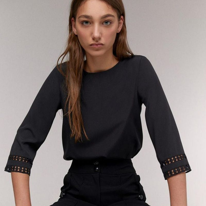 Blusas de Moda Mujer | Moda 2021 | Oechsle.pe