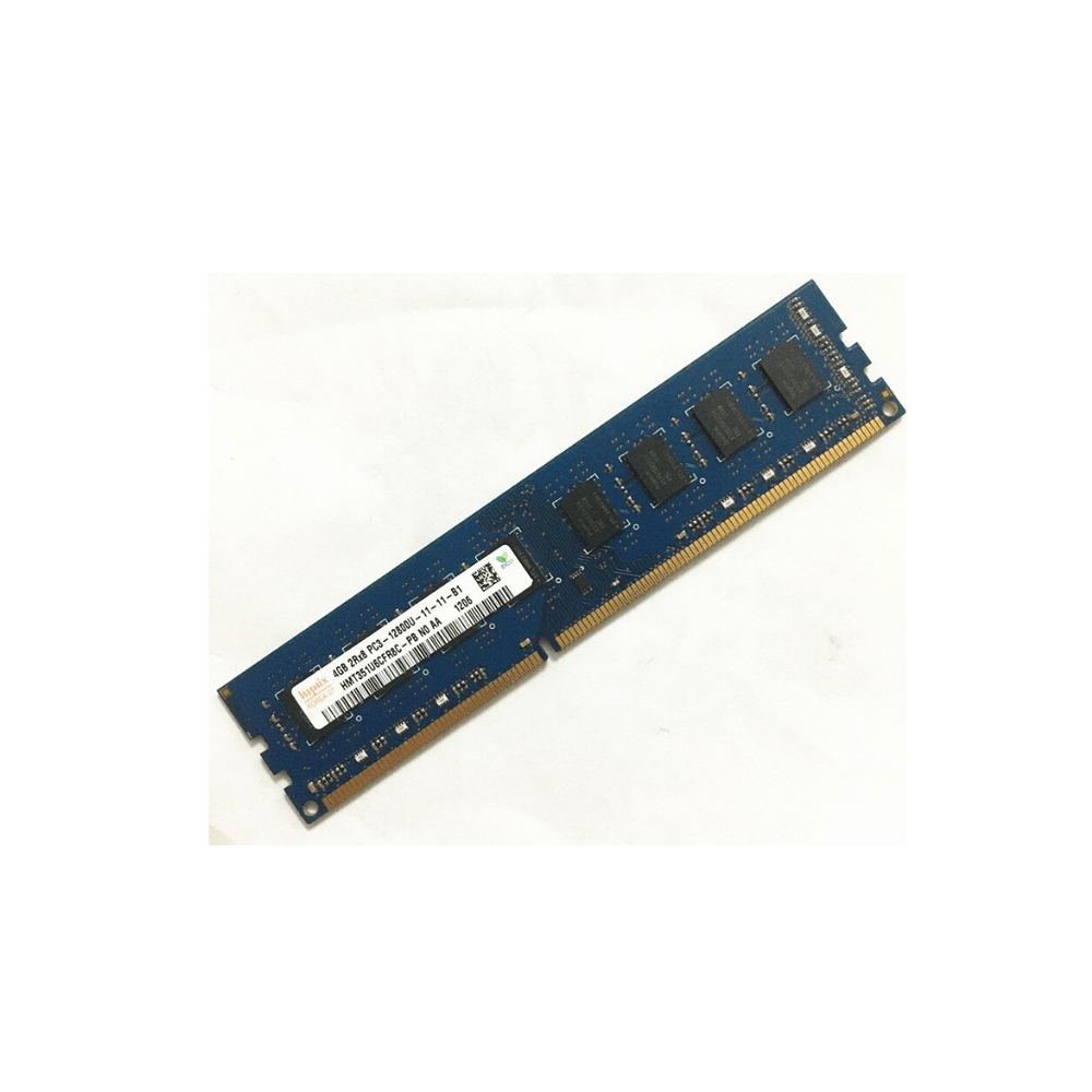 Memoria Ram SK HYNIX 4GB 2Rx8 PC3-12800U I Oechsle - Oechsle