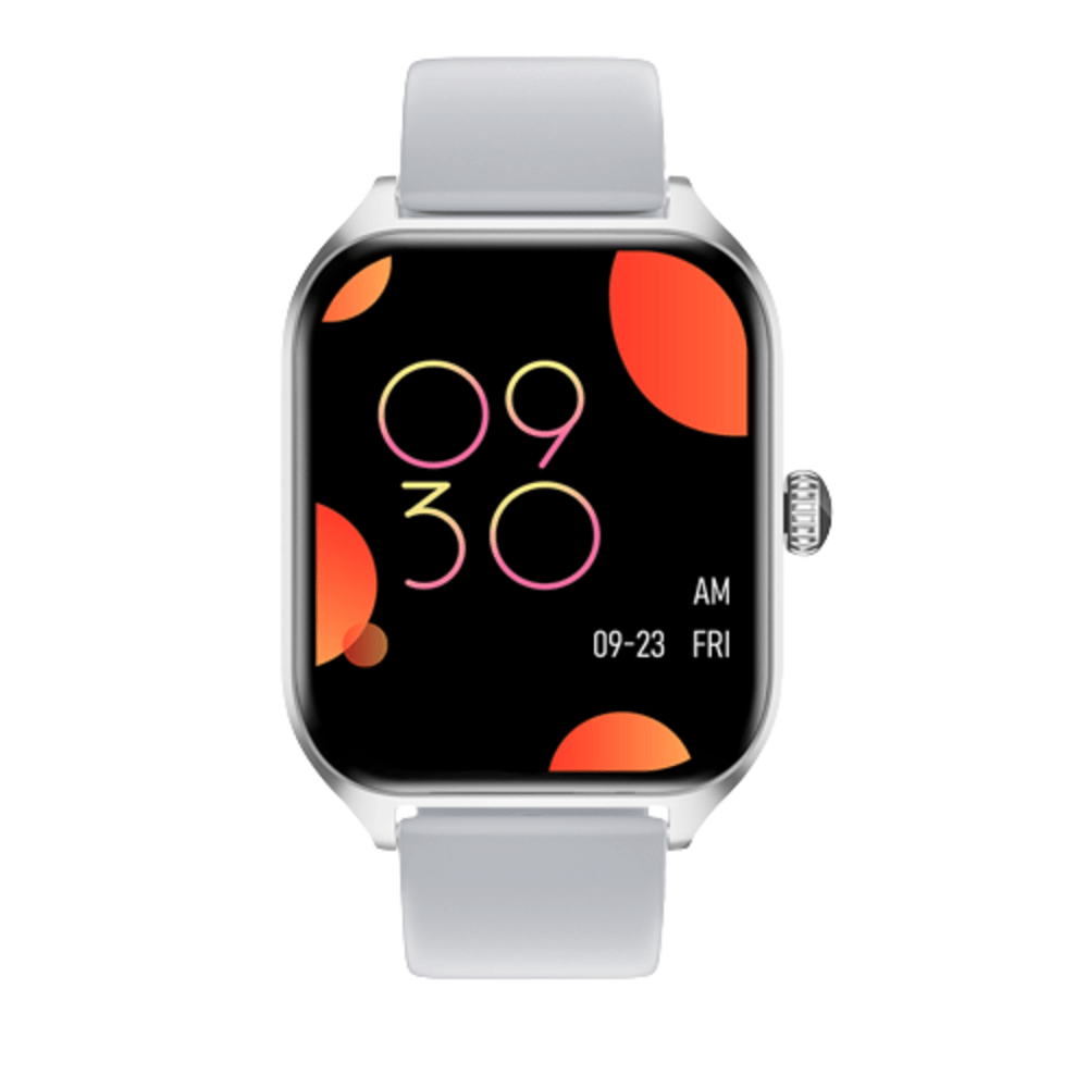 Smartwatch Borofone BD5 Silver I Oechsle - Oechsle