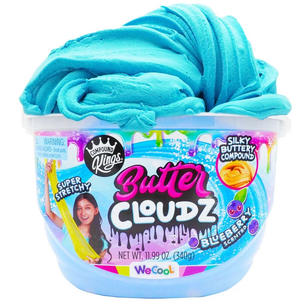 Set de Juego WECOOL Butter Cloudz 110517 - Oechsle