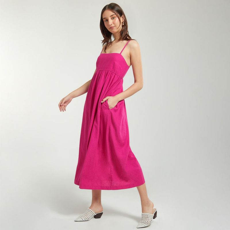 Vestidos largos casuales y más en oferta | Oechsle.pe