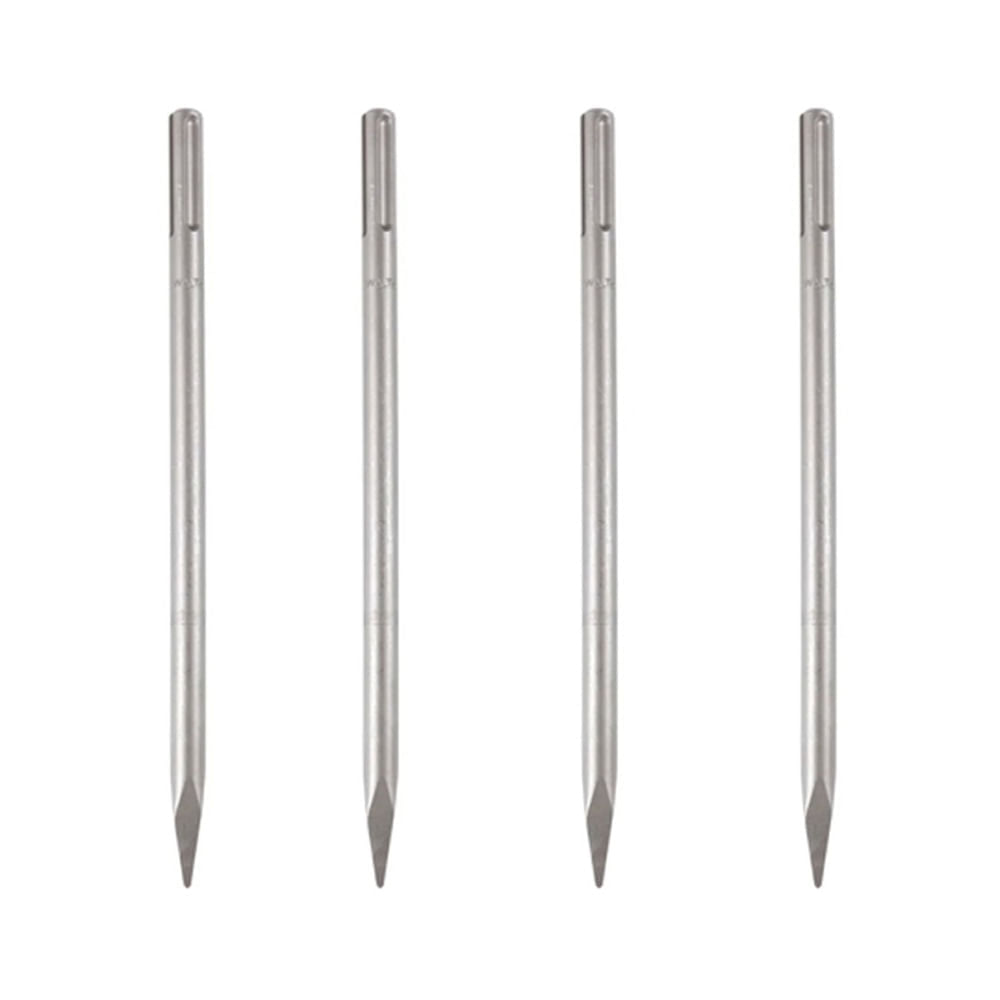 Martillo Demoledor SDS Max 1700W Brushless + 5 Cinceles Dewalt D25911K ...