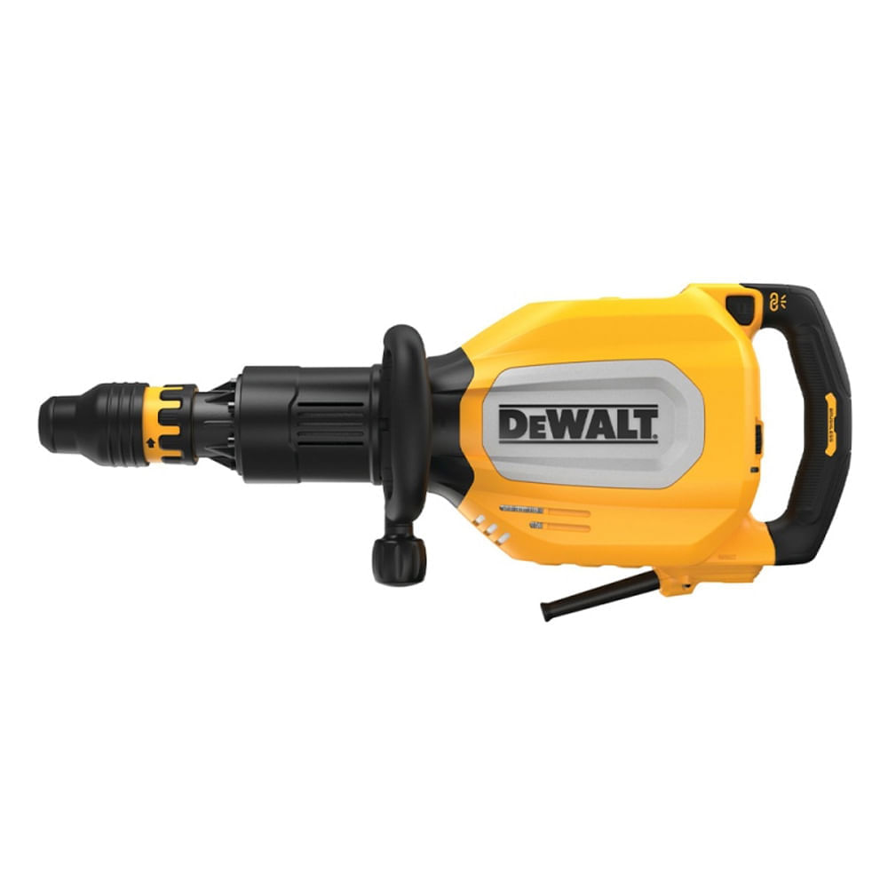 Martillo Demoledor SDS Max 1700W Brushless + 5 Cinceles Dewalt D25911K ...