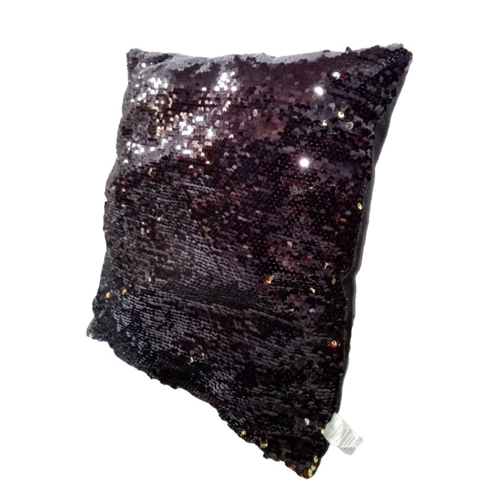 Cojin Decorativo Interactivo Cuadrado Diseño Propio 1pza Momentum ...