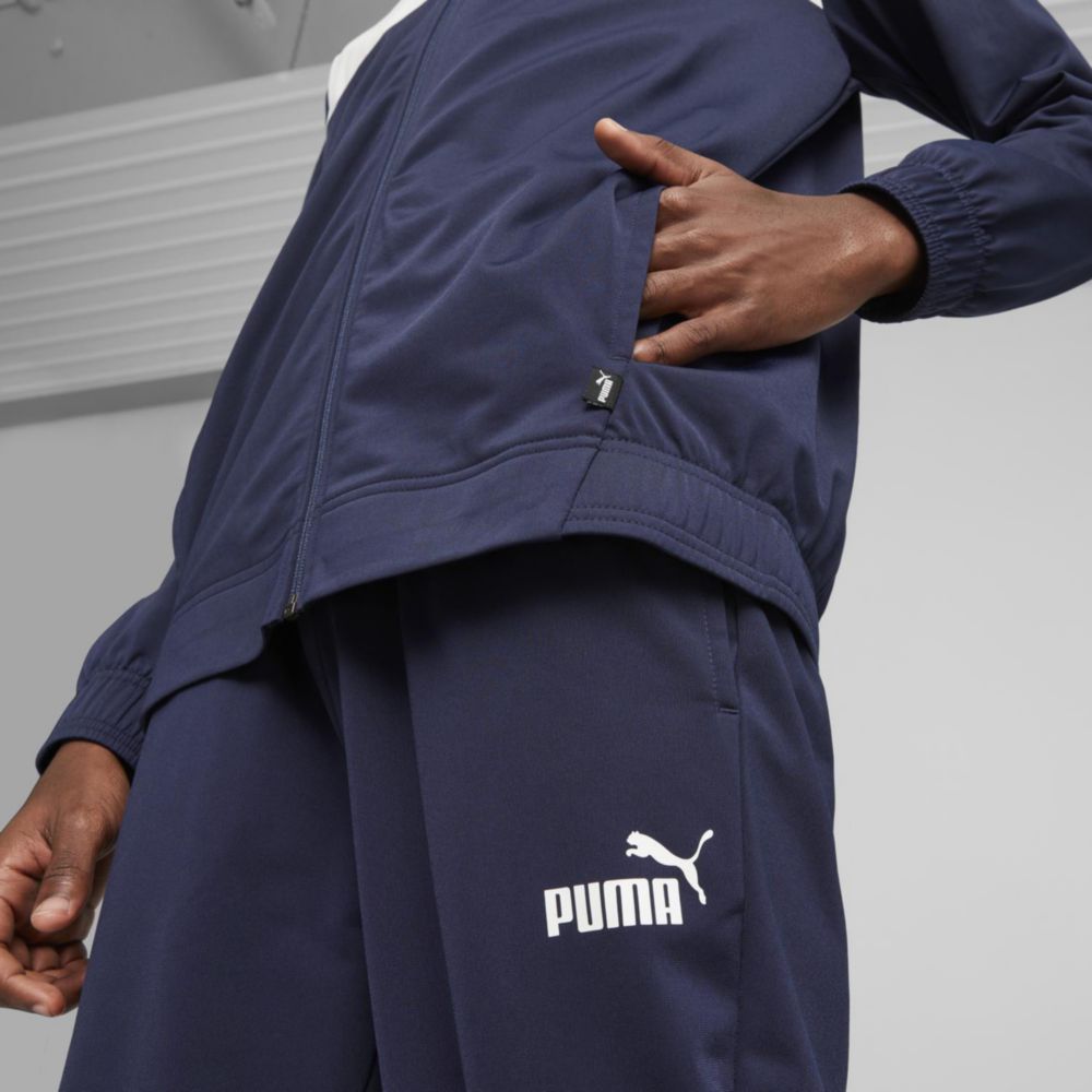 Buzo Deportivo Puma Para Hombre 677427 06 | Oechsle.pe - Oechsle