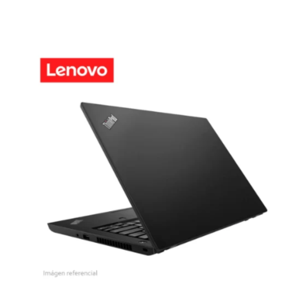 Laptop Lenovo Thinkpad L490 14? Hd Intel Core I7-8565u 8gb 1tb ...