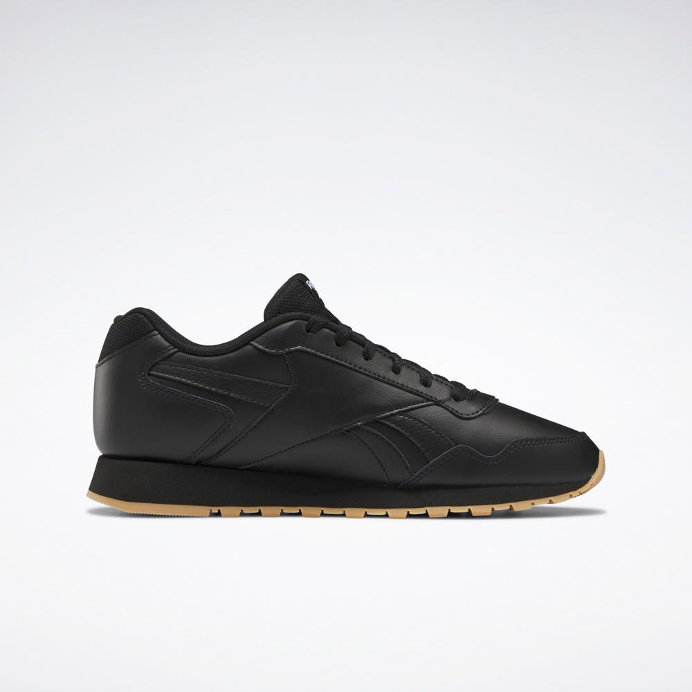 Zapatillas Urbanas Reebok Para Hombre Negro 100010030 | Oechsle - Oechsle