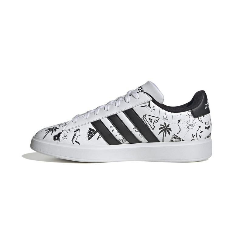Zapatillas Adidas hombre, mujer este Cyber | Oechsle.pe