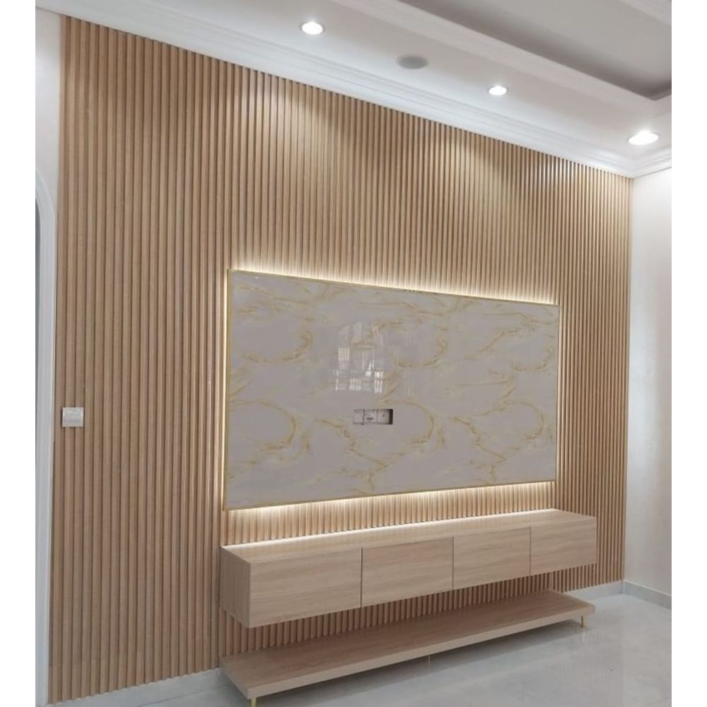 Wall Panel WPC Duna I Oechsle - Oechsle