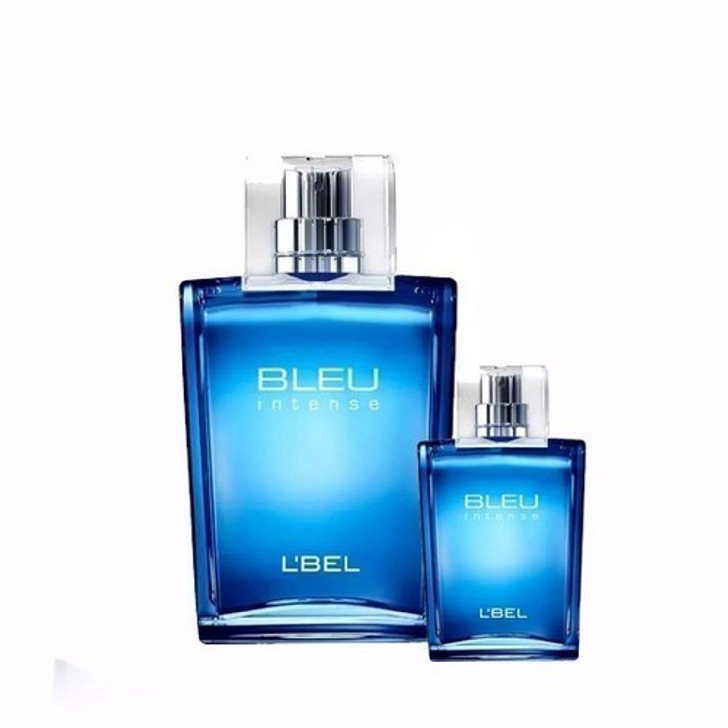 Perfume Bleu Intense + Mini 10ml - Oechsle