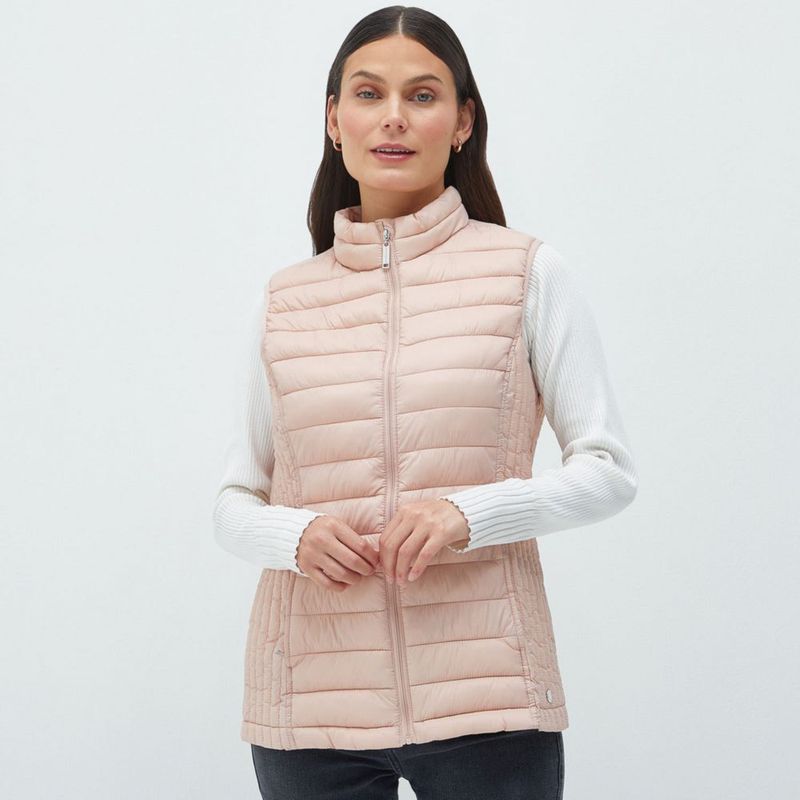 Chalecos mujer y más en oferta | Oechsle.pe