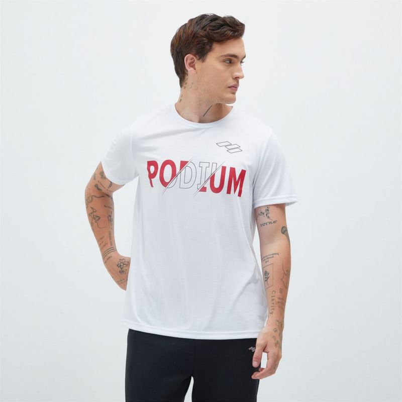 Polos deportivos: Adidas, Nike para hombres | Oechsle.pe