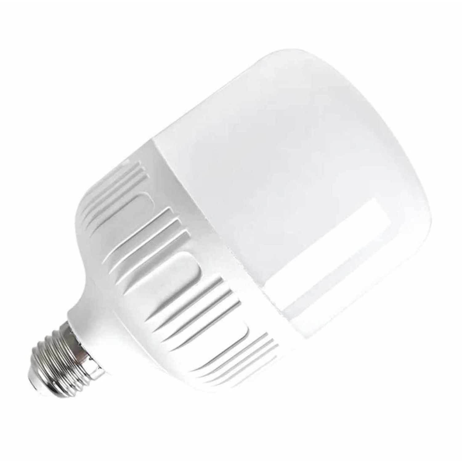 Foco LED 60W Potente Ahorrador Luz Blanca E27 Bombillo Grande para Casa ...