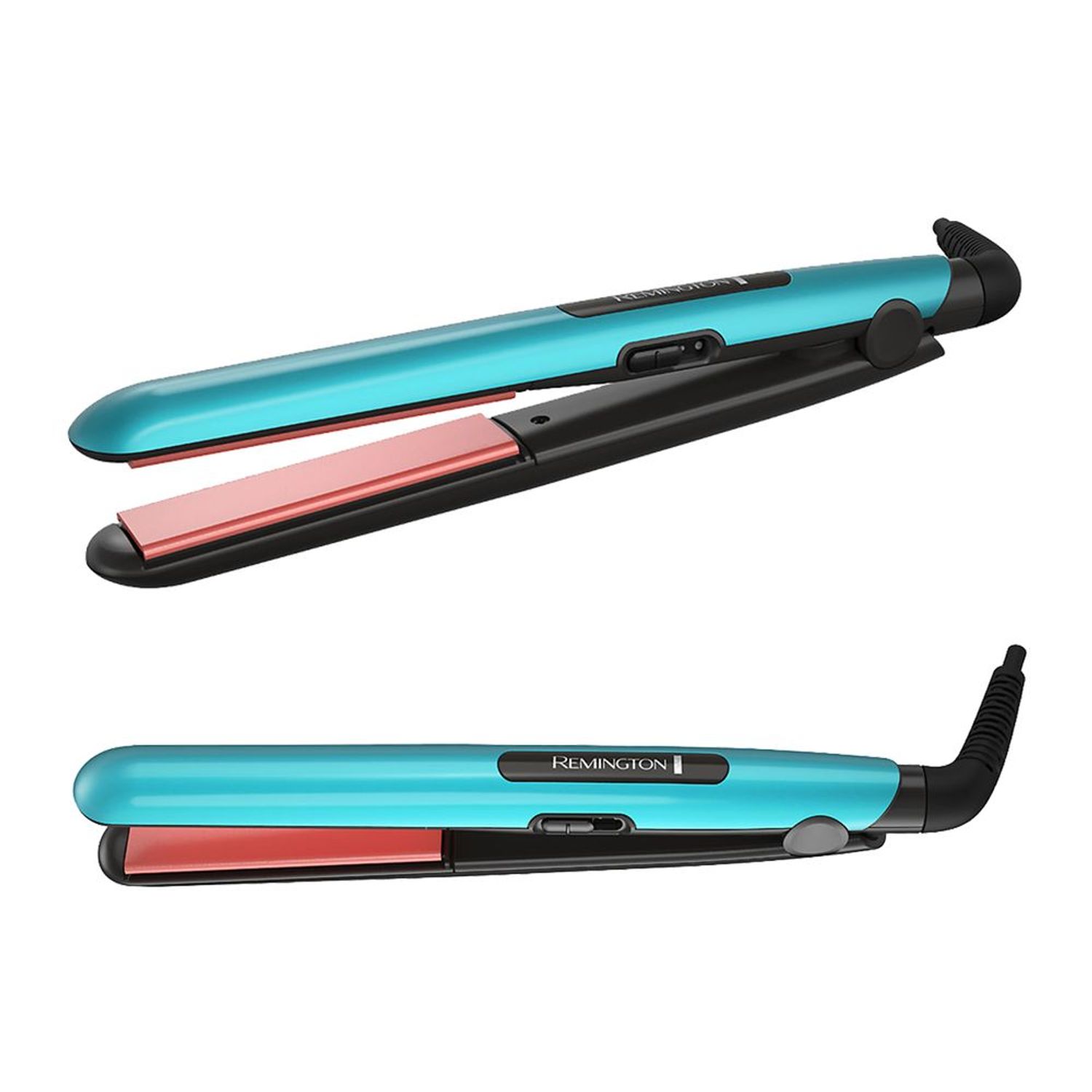 Plancha Alisadora Remington S1520 Ceramic Colors | Oechsle - Oechsle