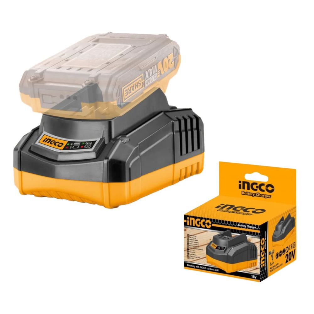 Combo Sierra circular y sierra Caladora 20v Ingco CJSLI8501-CSLI1651 ...