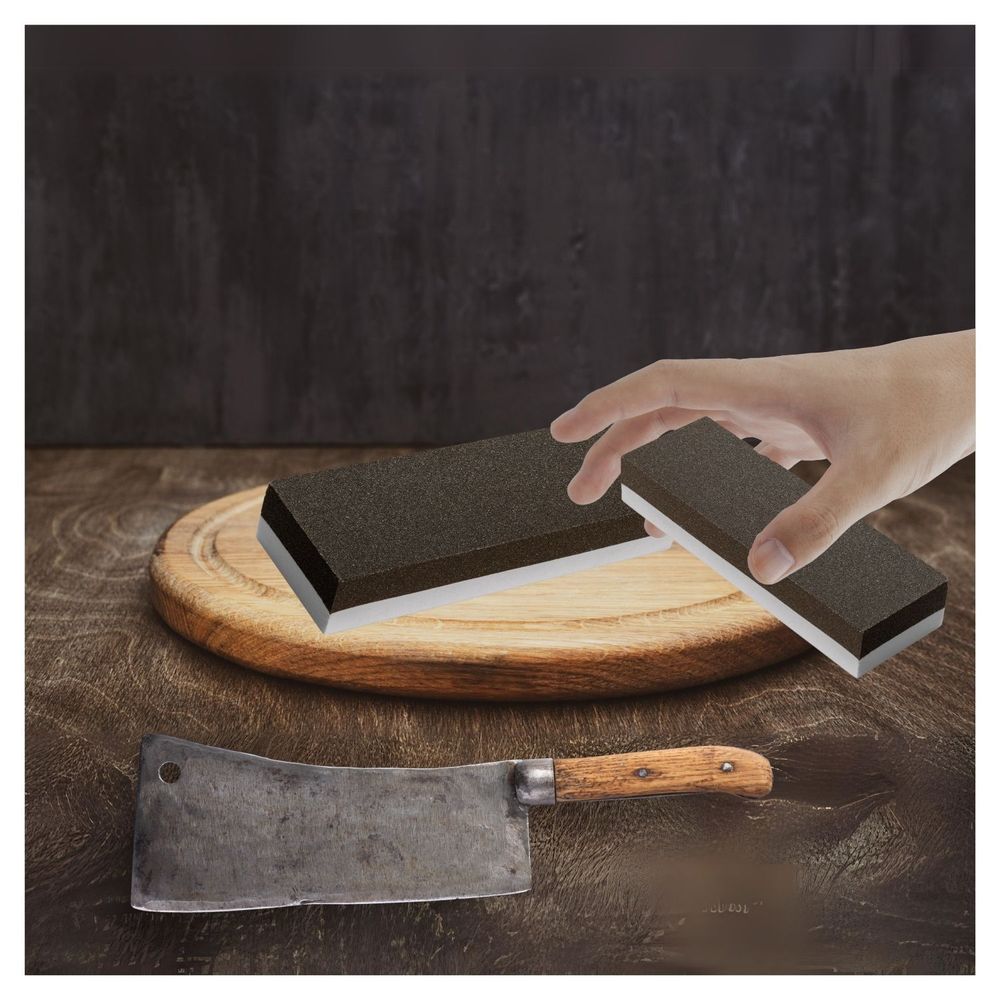 Piedra para Asentar Grano 150 y 240 Truper 11667 I Oechsle - Oechsle