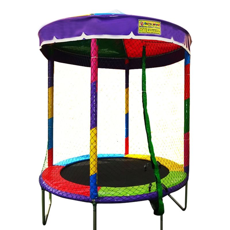 Camas Saltarinas y Elásticas | Oechsle.pe