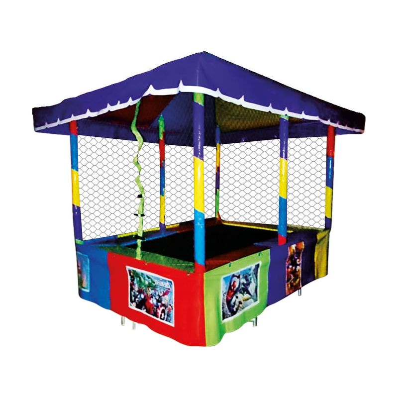 Camas Saltarinas y Elásticas | Oechsle.pe