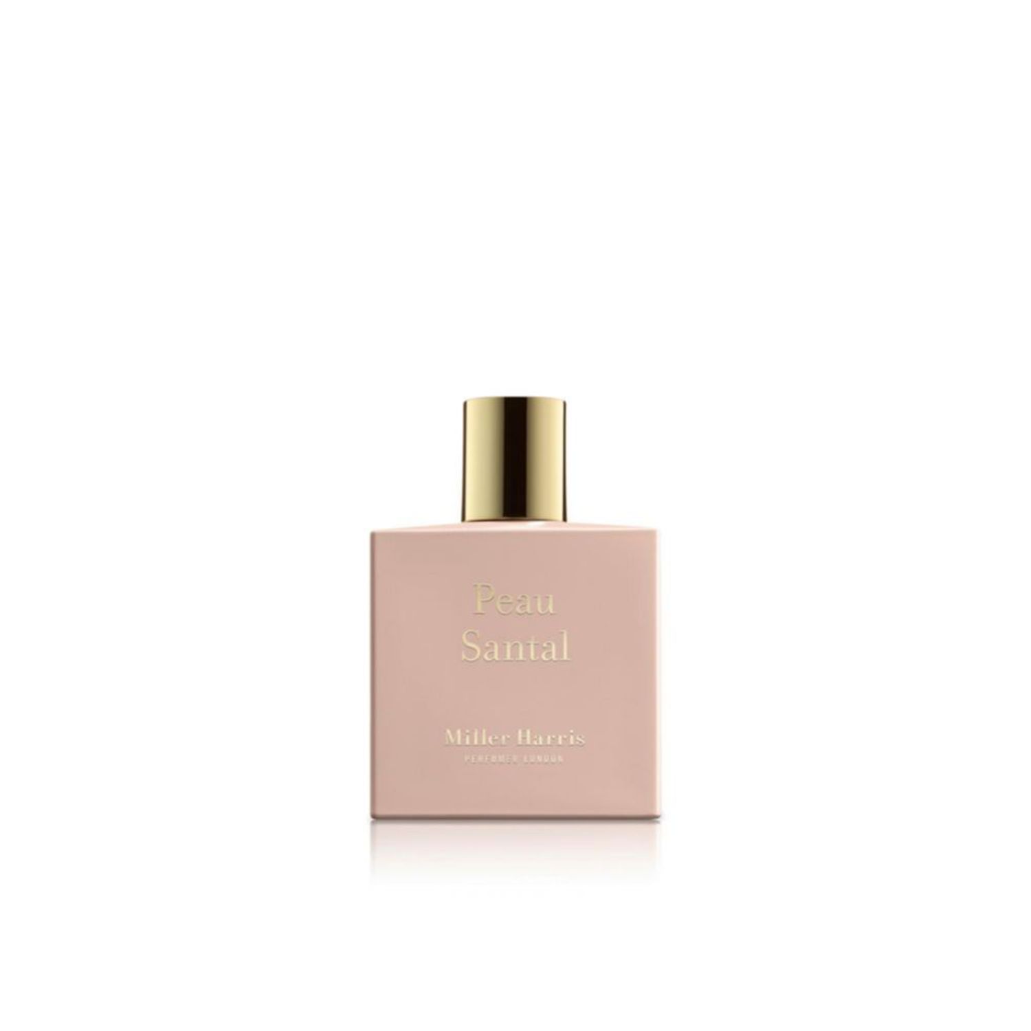 Perfume Miller Harris Unisex Peau Santal Edp 50Ml | Oechsle.pe - Oechsle