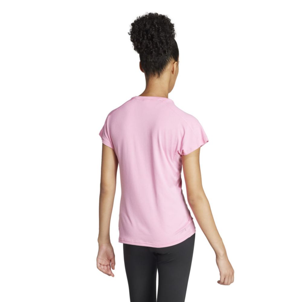 Polo Deportivo Adidas Para Mujer Is3963 | Oechsle.pe - Oechsle