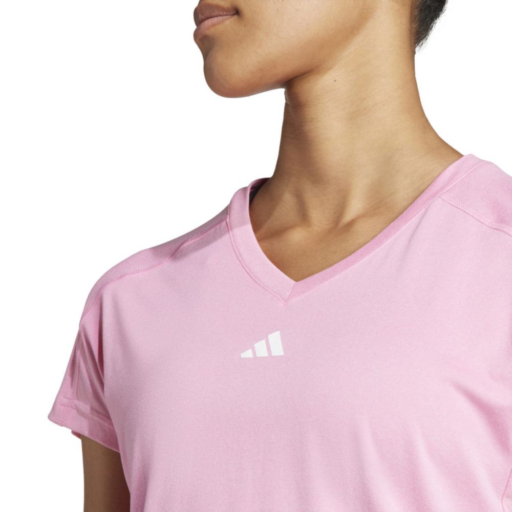 Polo Deportivo Adidas Para Mujer Is3963 | Oechsle.pe - Oechsle