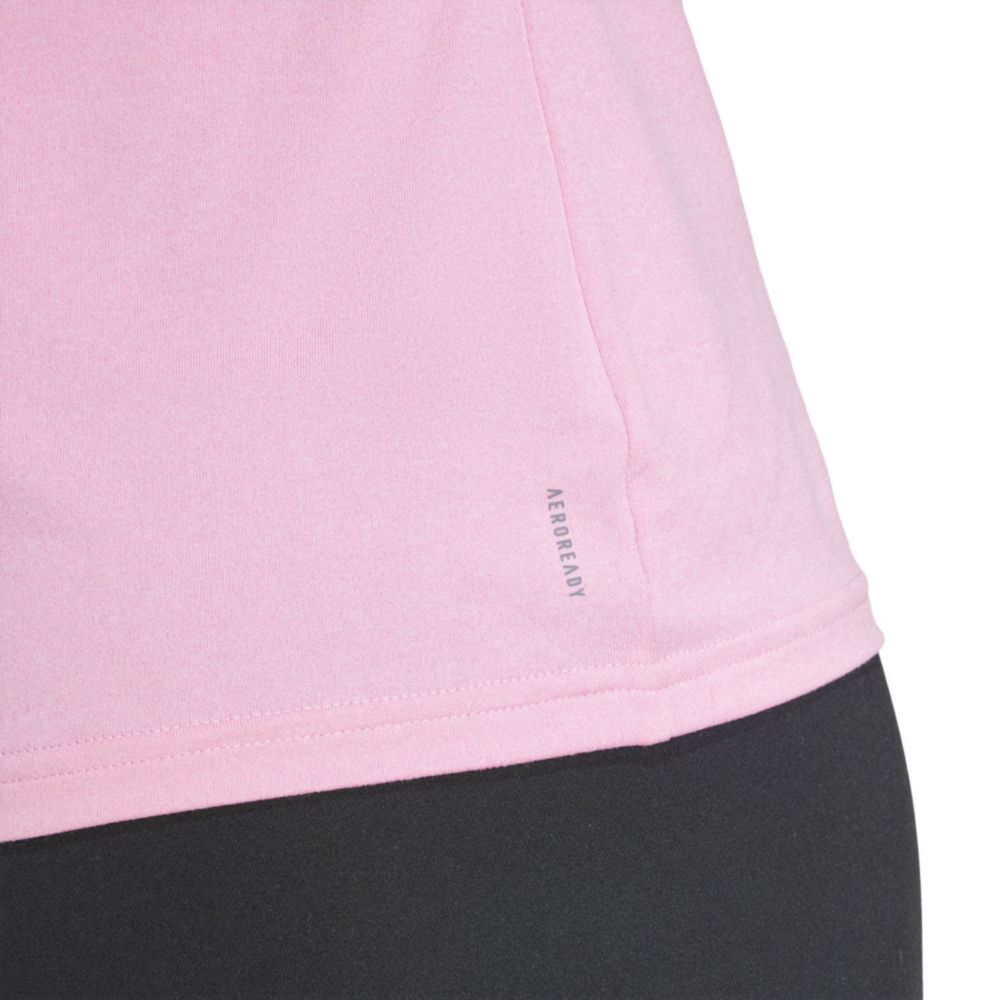 Polo Deportivo Adidas Para Mujer Is3963 | Oechsle.pe - Oechsle