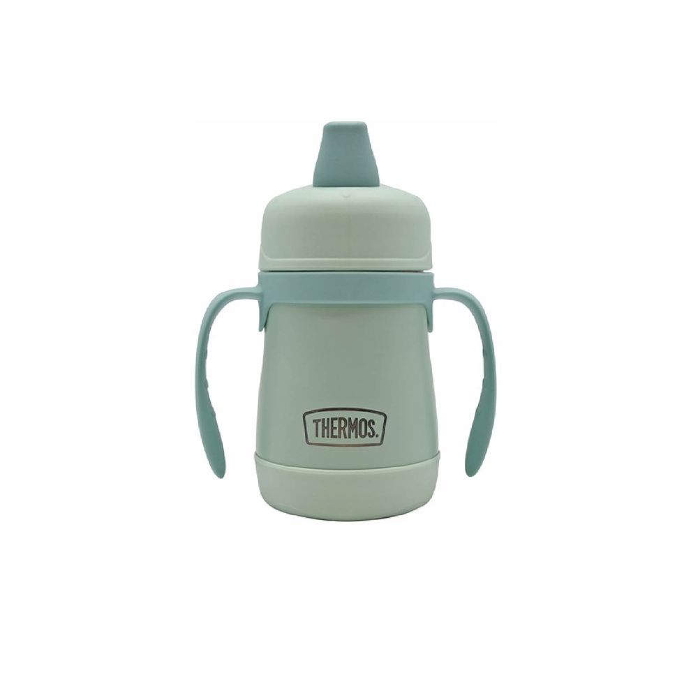 Thermo Acero Thermos Baby Cup verde I Oechsle - Oechsle