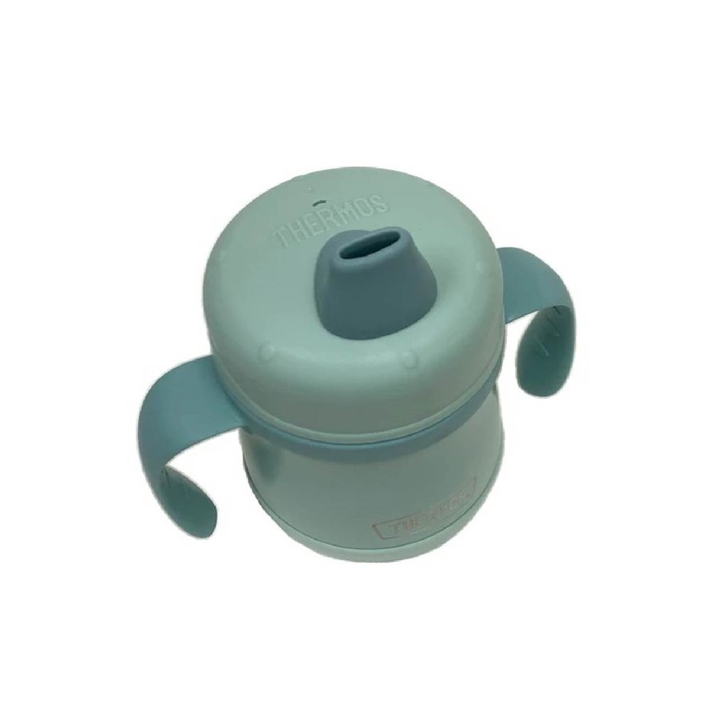 Thermo Acero Thermos Baby Cup verde I Oechsle - Oechsle