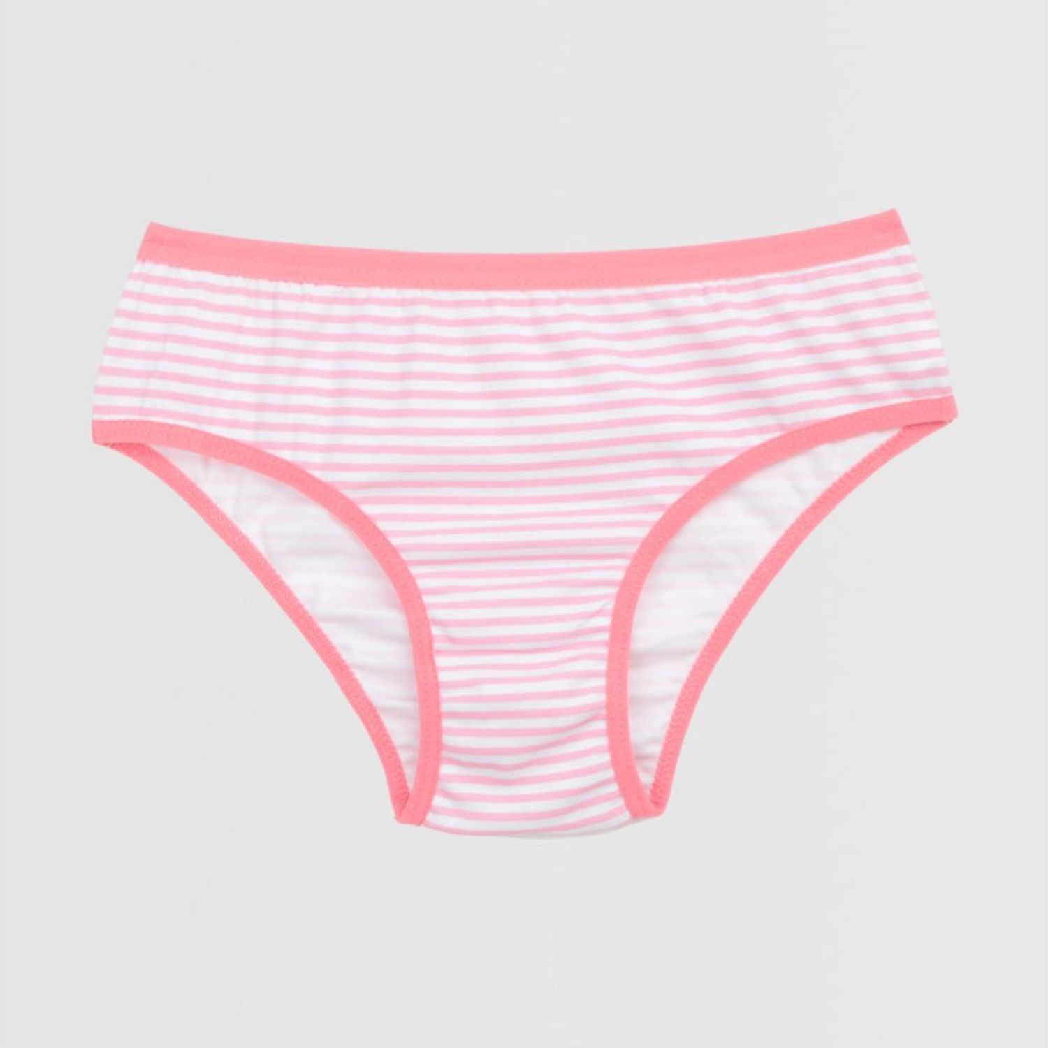 Calzones Pack X3 Zubito Para Teen Niña Elastic | Oechsle.pe - Oechsle