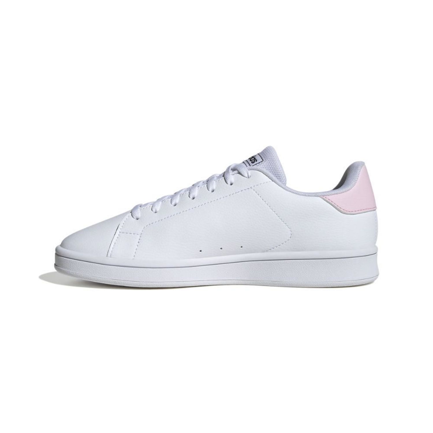 Zapatillas Urbanas Para Mujer Adidas If4092 Court Blanco | Oechsle ...