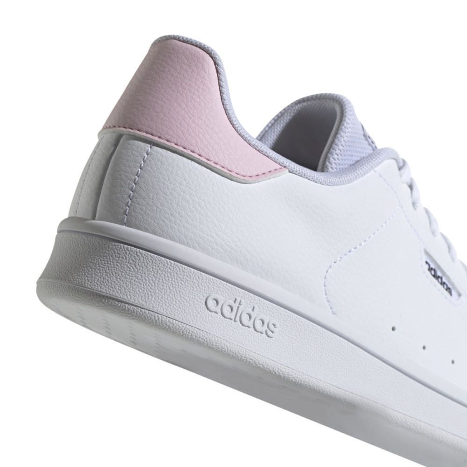 Zapatillas Urbanas Para Mujer Adidas If4092 Court Blanco | Oechsle ...
