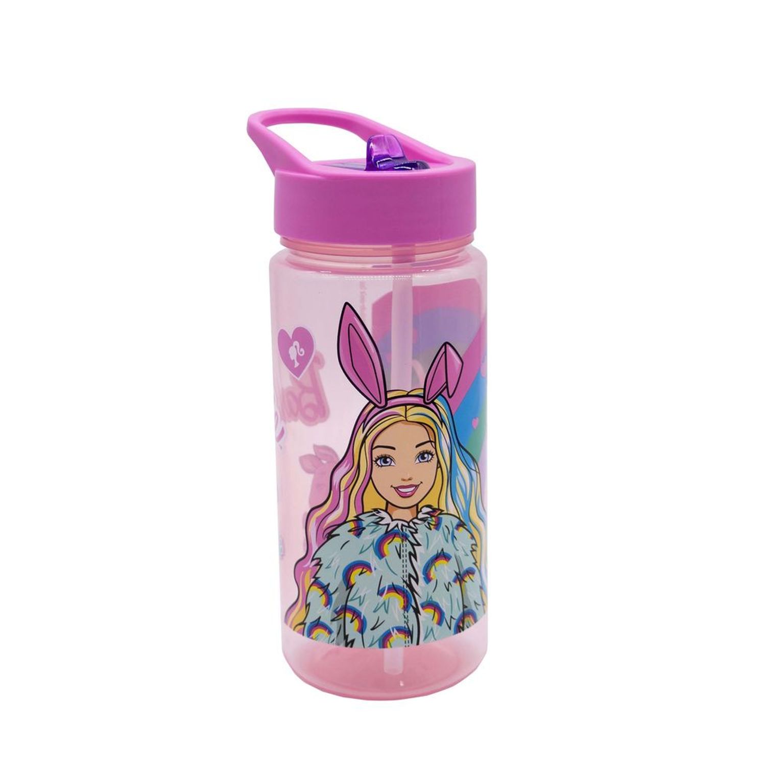 Botella BARBIE 4 500ml - Oechsle