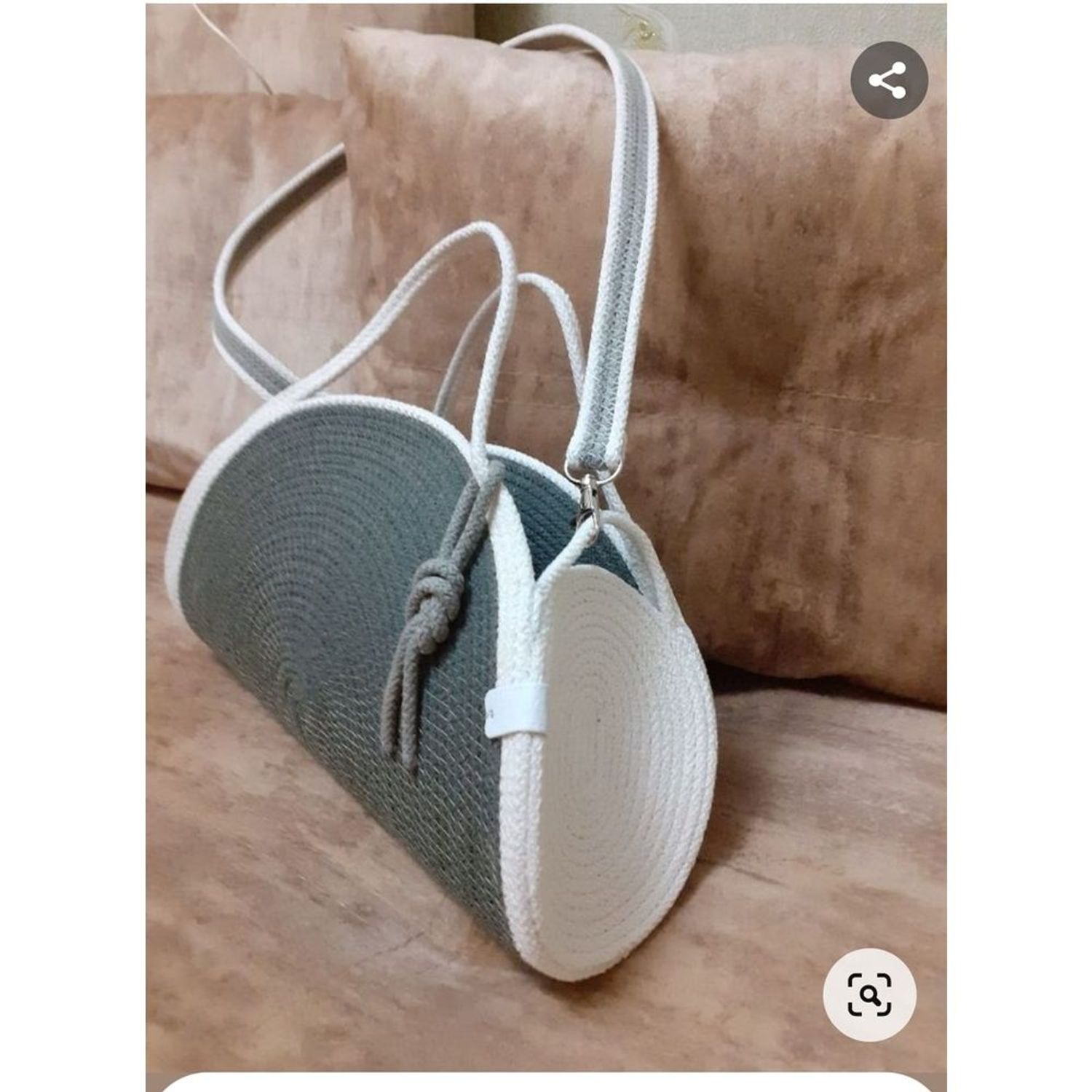 Cartera Juvenil para Mujer ELDIMAR - Oechsle