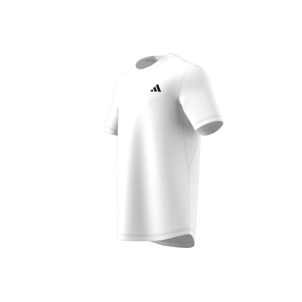 Polos Adidas Para Hombre Hs3261 Blanco | Oechsle.pe - Oechsle