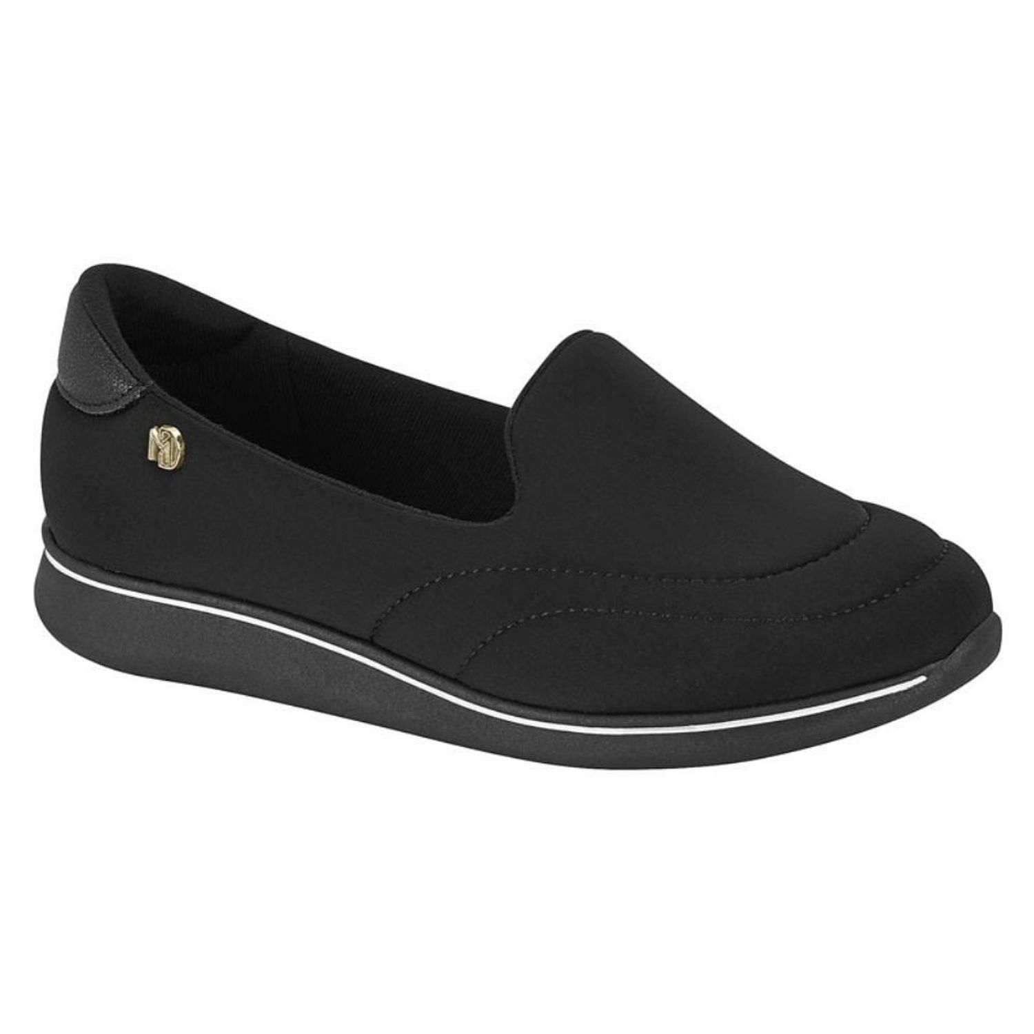 Zapatillas Sport Para Mujer Modare 7358.222.23579.15745 Negro | Oechsle ...