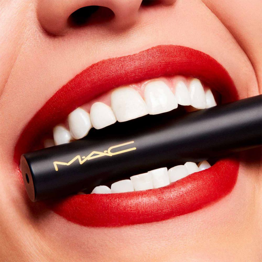 Glossy Pumpkin Lips Mac | Oechsle.pe - Oechsle