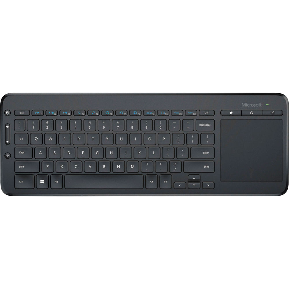 Teclado con trackpad integrado All in one | Oechsle - Oechsle
