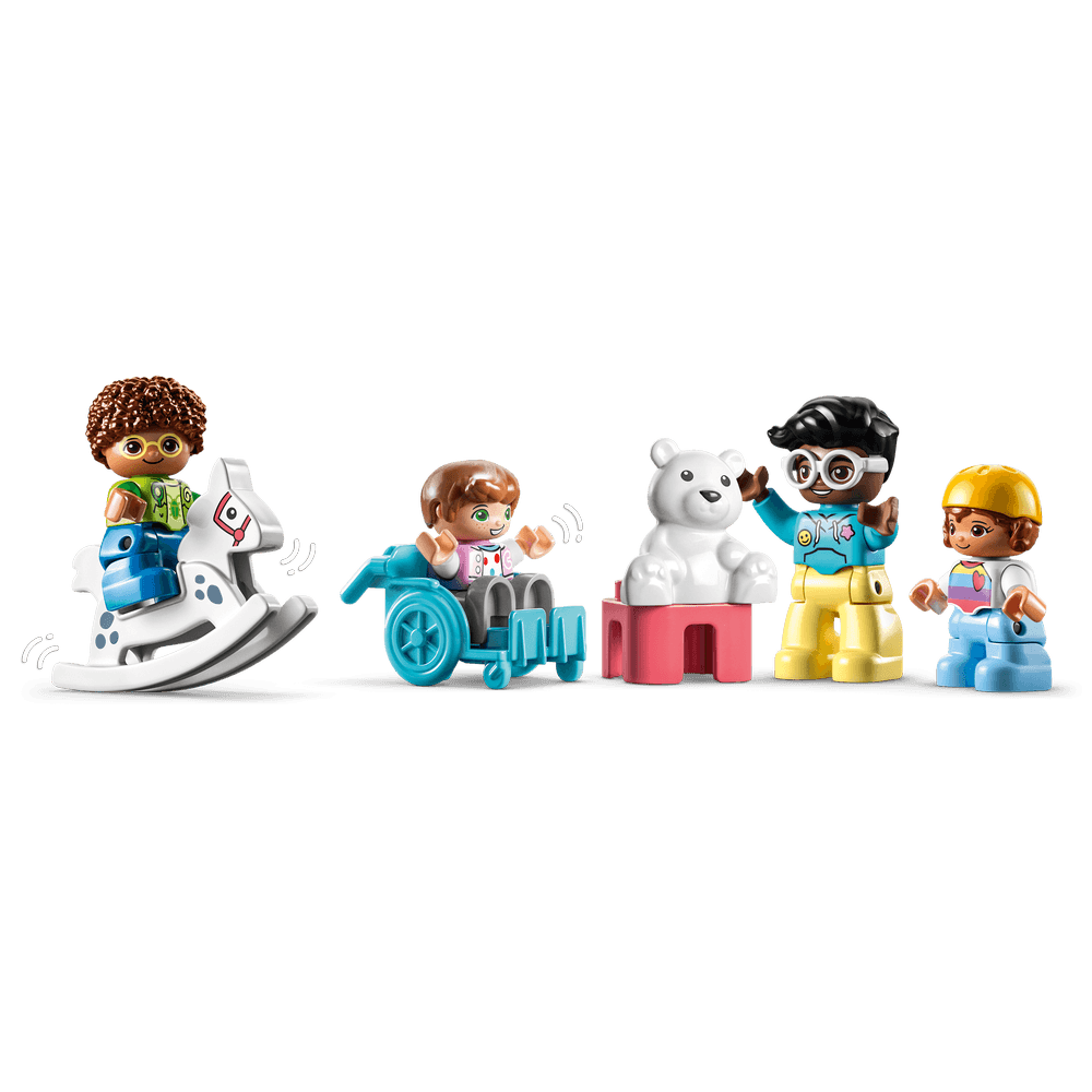 LEGO 10992 Vida en el Kínder I Oechsle - Oechsle