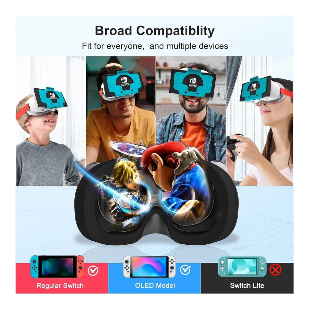 lentes realidad virtual samsung