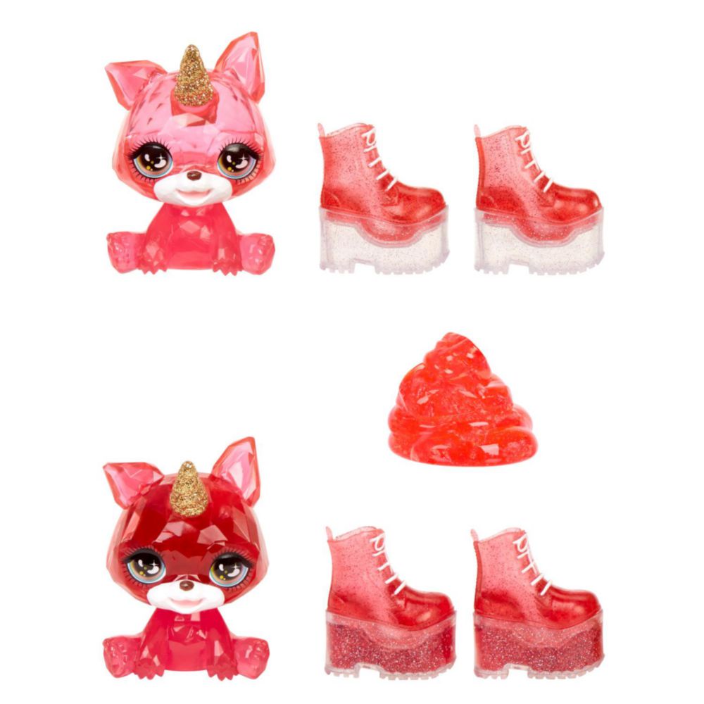 Muñeca Rainbow High Clásica Rainbow Fashion Ruby - Rojo | Oechsle.pe ...