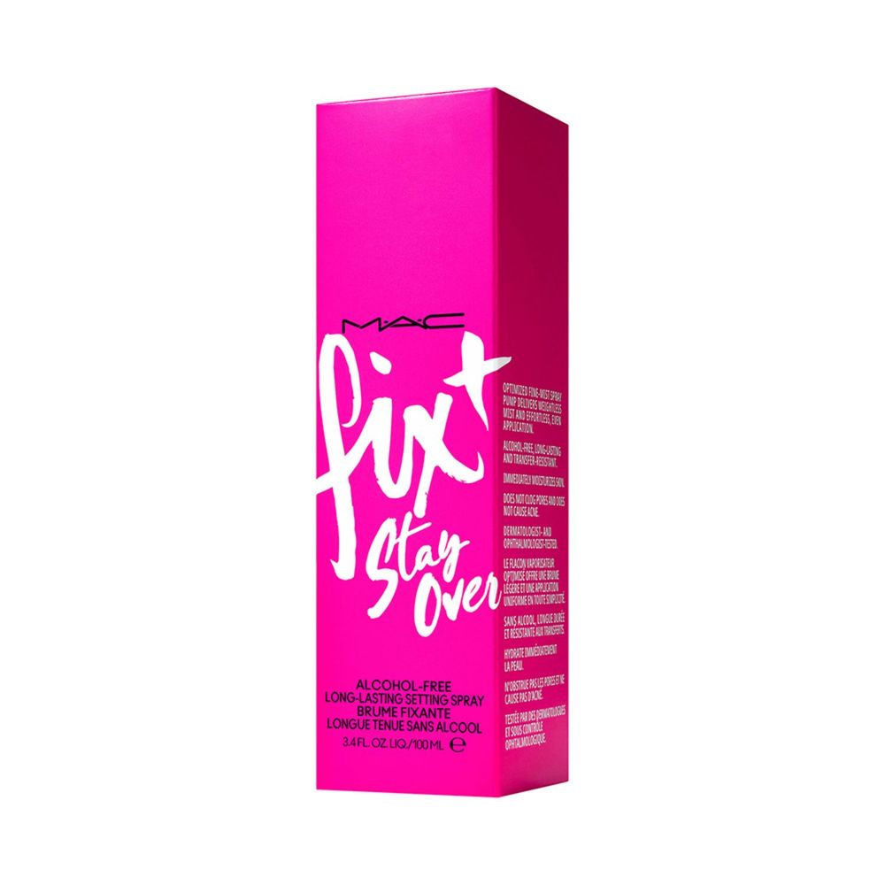 Fijador de Maquillaje MAC Fix + Stay Over | Oechsle.pe - Oechsle
